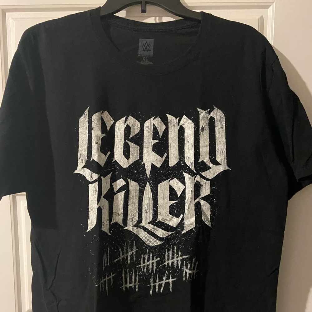 Wwe Randy Orton “Legend Killer Count” Official T-Shir… - Gem